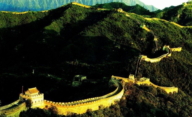 Mutianyu Great Wall | China Travel Blog