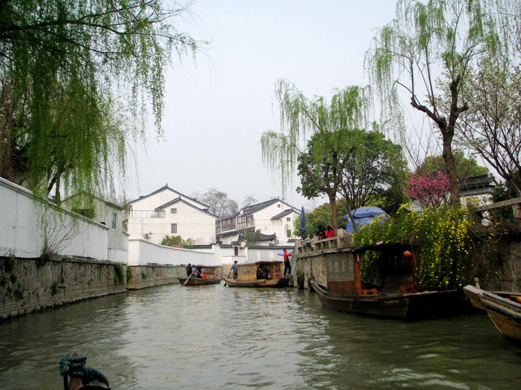 The Best Time to Have a Travel to China (Part Two) | China Travel Blog