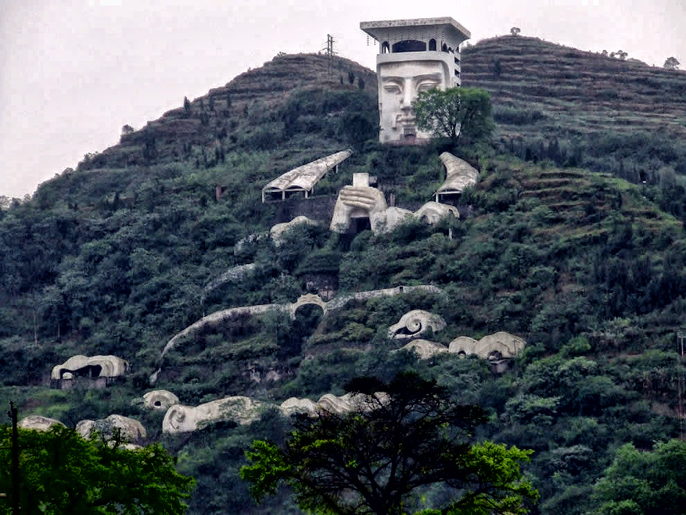 Fengdu, Ghost City | China Travel Blog
