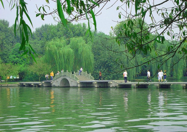West Lake | China Travel Blog